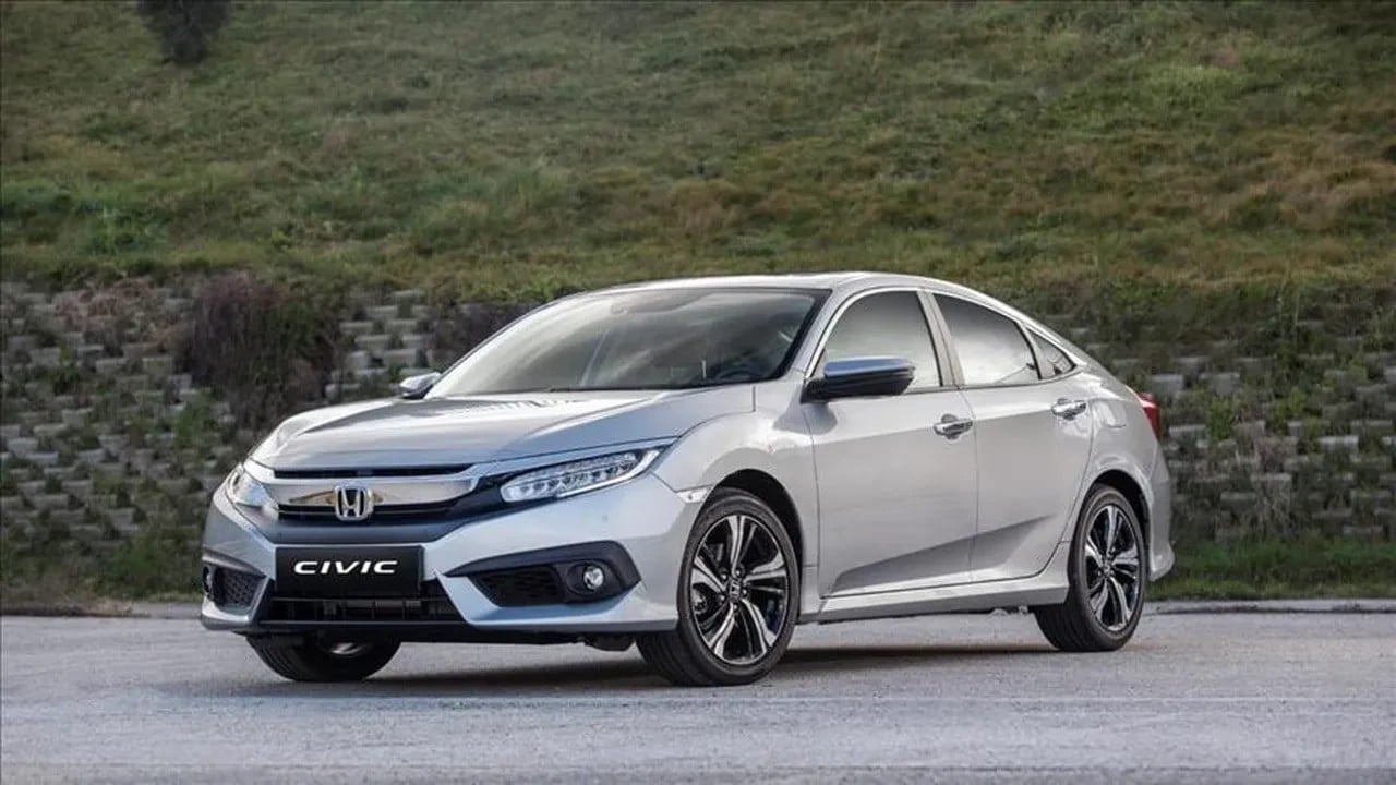 Araç alacaklara kritik liste! En ucuz otomatik sedan modeller açıklandı ...