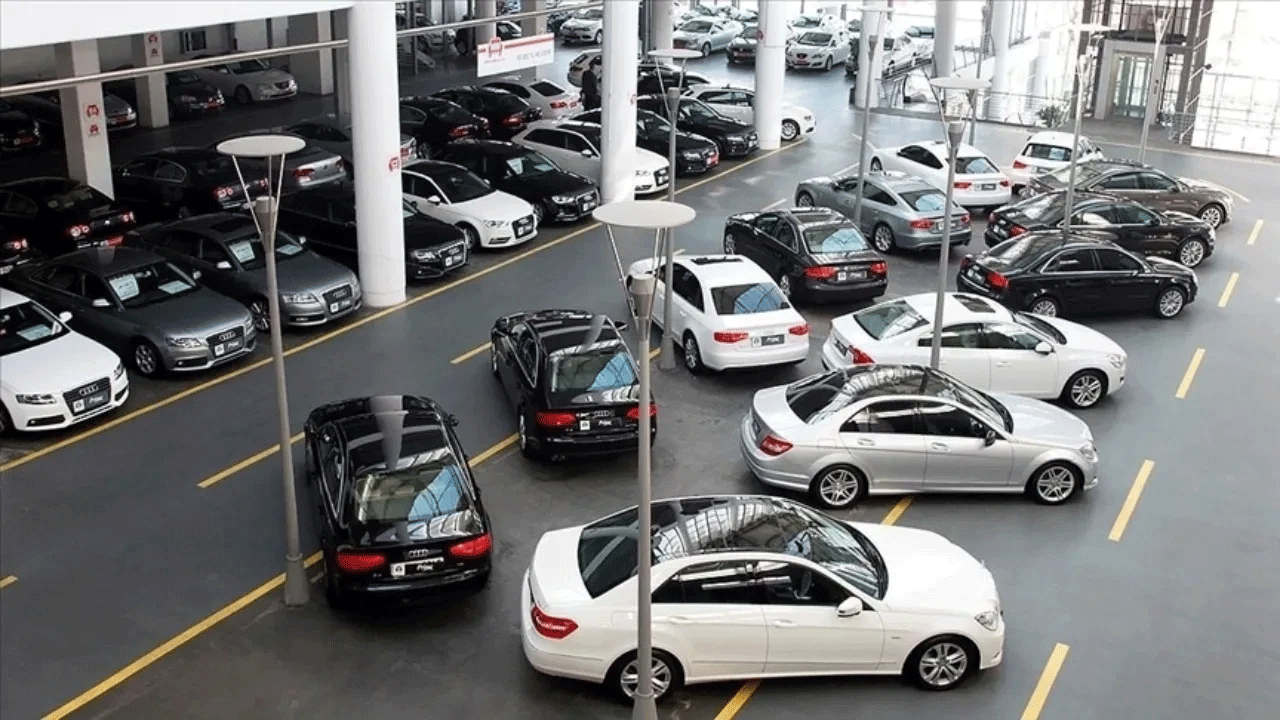 Araç alacaklara kritik liste! En ucuz otomatik sedan modeller açıklandı ...