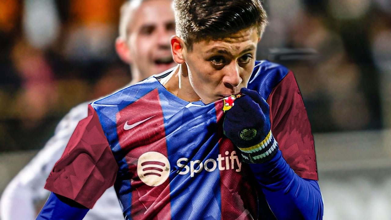 Arda Güler Barcelona yolcusu! - Yeni Akit