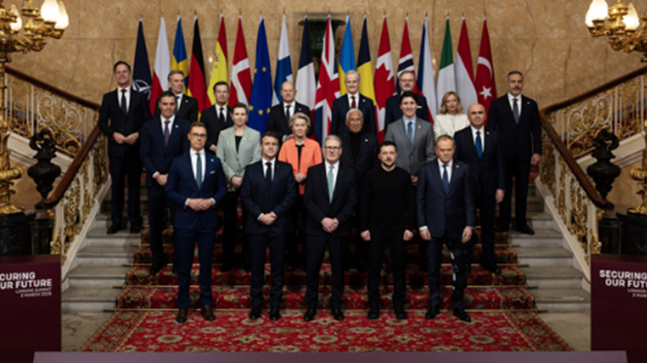 Avrupa ülkesi isyanda: Ülkedeki tüm savunma şirketlerini satsak ASELSAN ...