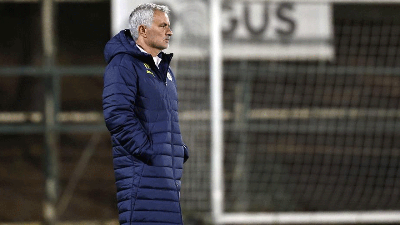 Avrupa'da yara alan Fenerbahçe'de Sivas hazırlığı - Yeni Akit