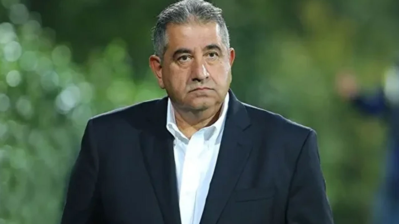 Aziz Yıldırım başkan seçilirse o yerli hocayı getirecek! İsmail Kartal ...