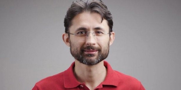 Barış Özcan kimdir, nerelidir? Barış Özcan hayatı biyografisi - Yeni Akit