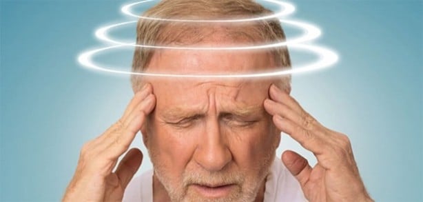 Baş dönmesi (vertigo) nedir? Nedenleri nelerdir? - Yeni Akit