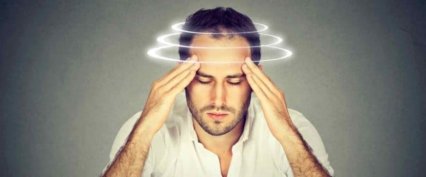 Baş dönmesi (vertigo) nedir? Nedenleri nelerdir? - Yeni Akit