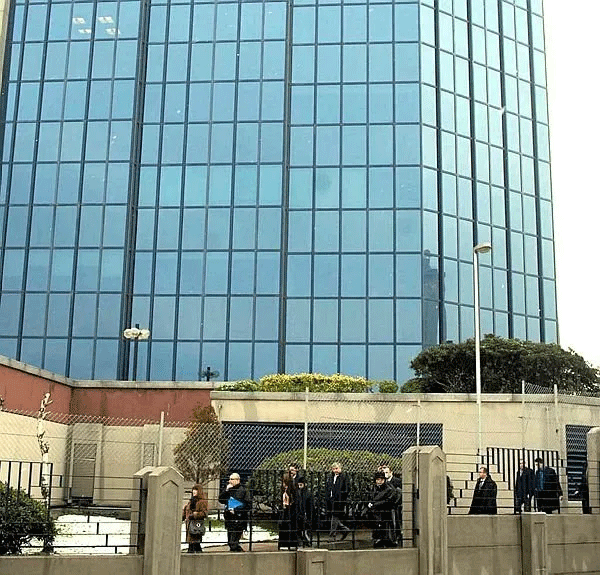 Batı, Sabancı suikastının faili Fehriye Erdal’a 28 yıldır kucak açıyor ...