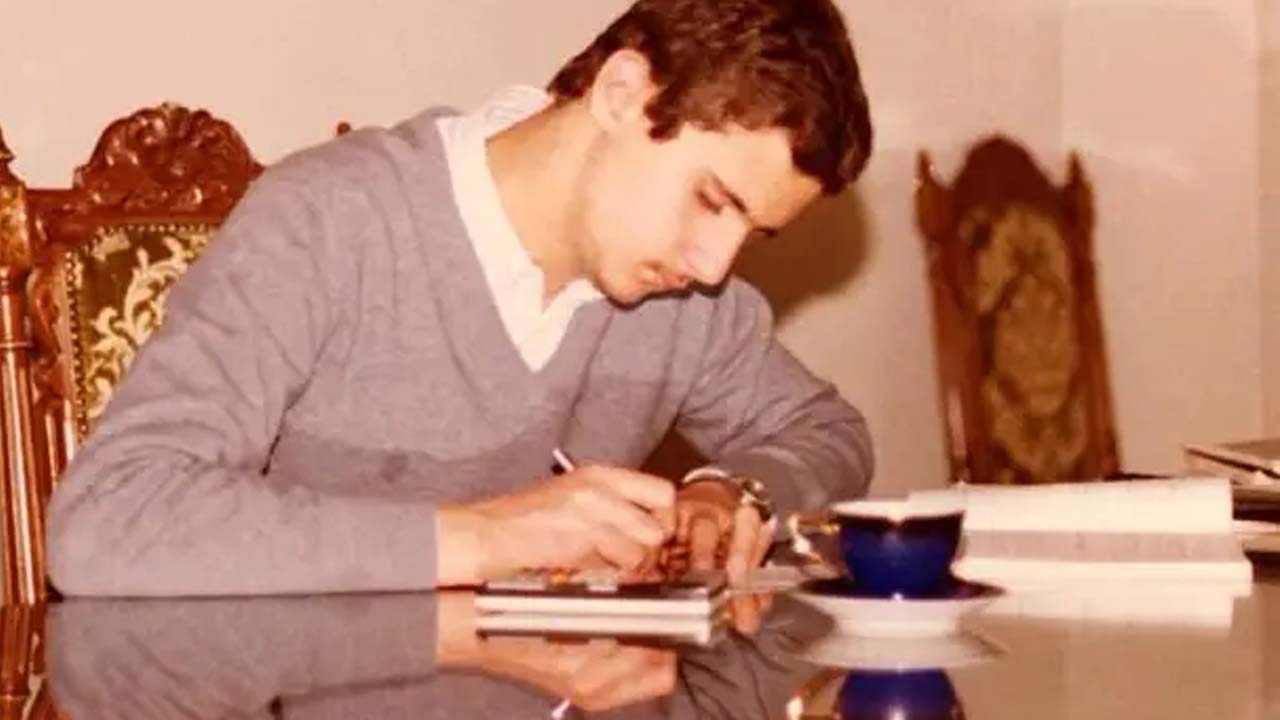 Beşar Esad kimdir? - Yeni Akit