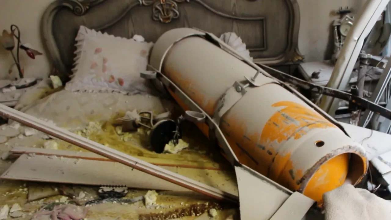 Beşar Esad kimdir? - Yeni Akit