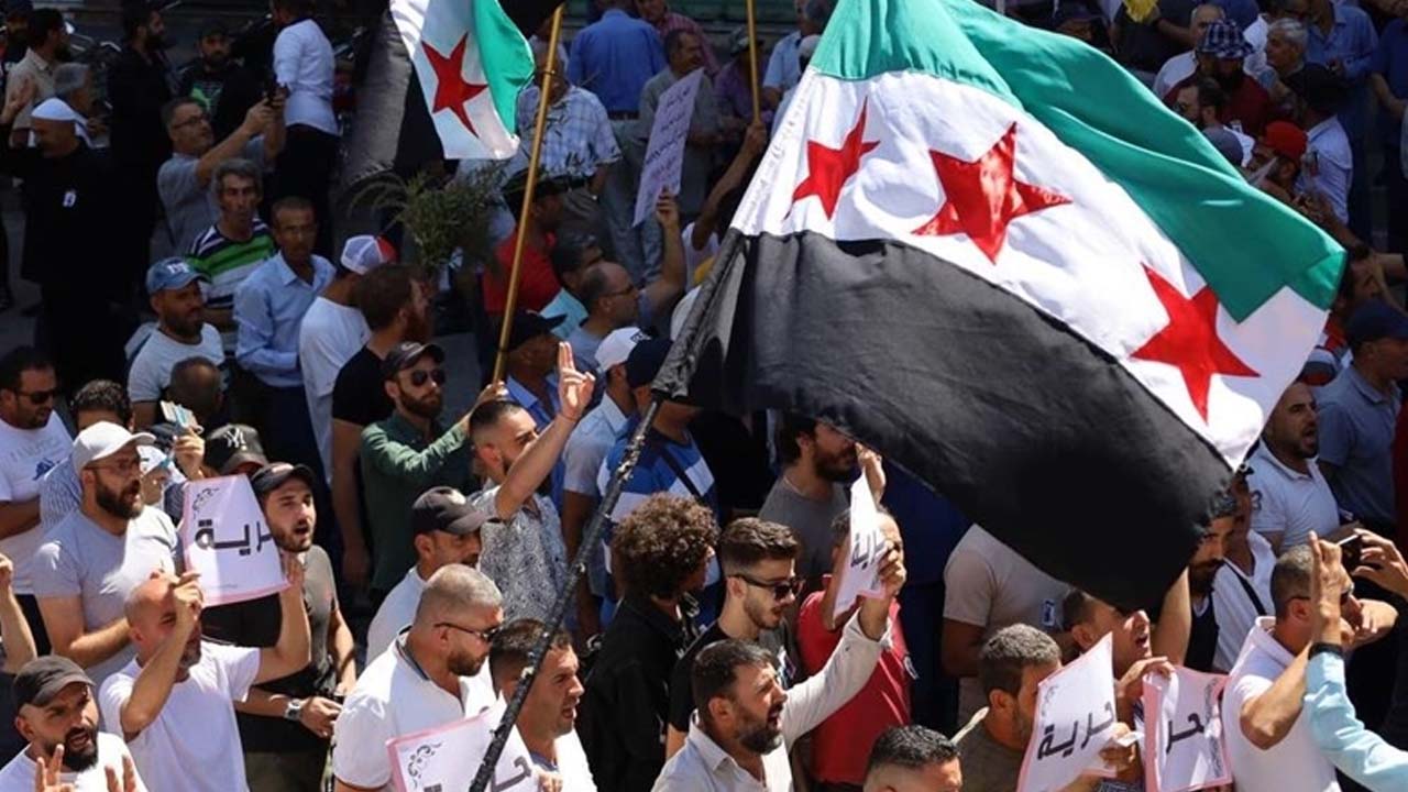 Beşar Esad kimdir? - Yeni Akit