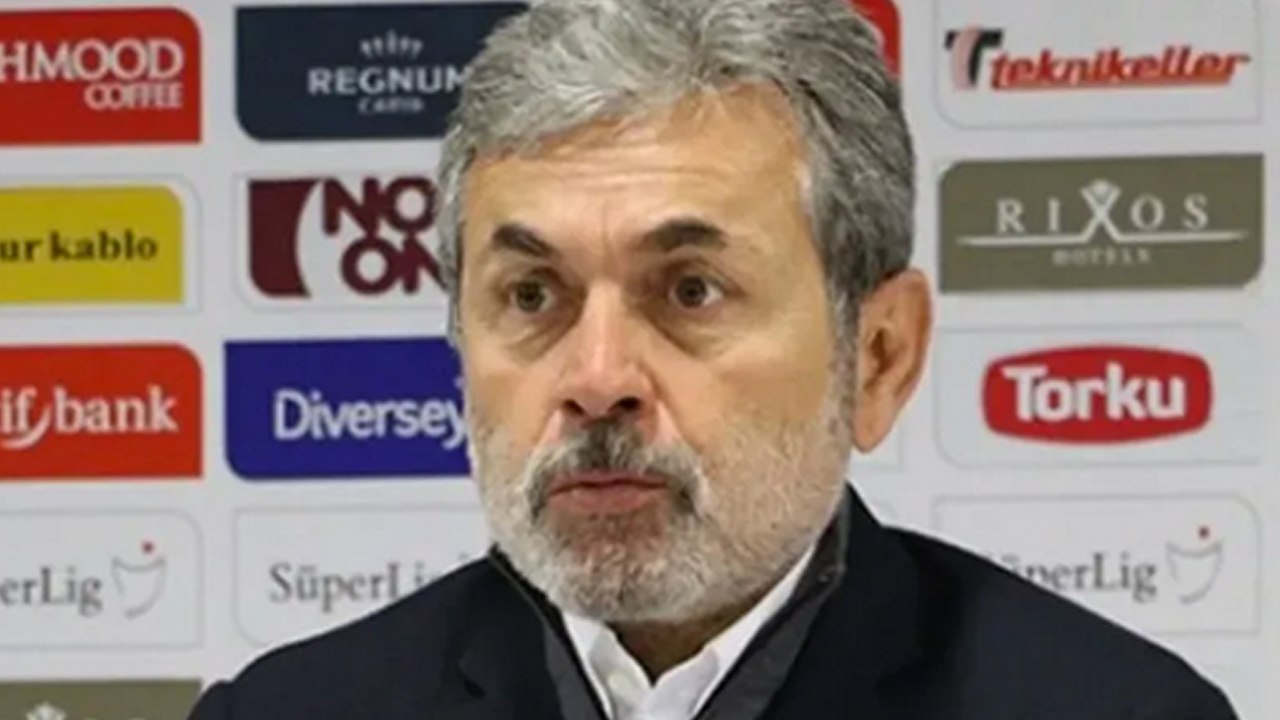 Beşiktaş'ın başına bu ismin getirilmesini bırakın konuşulması bile ayıp ...