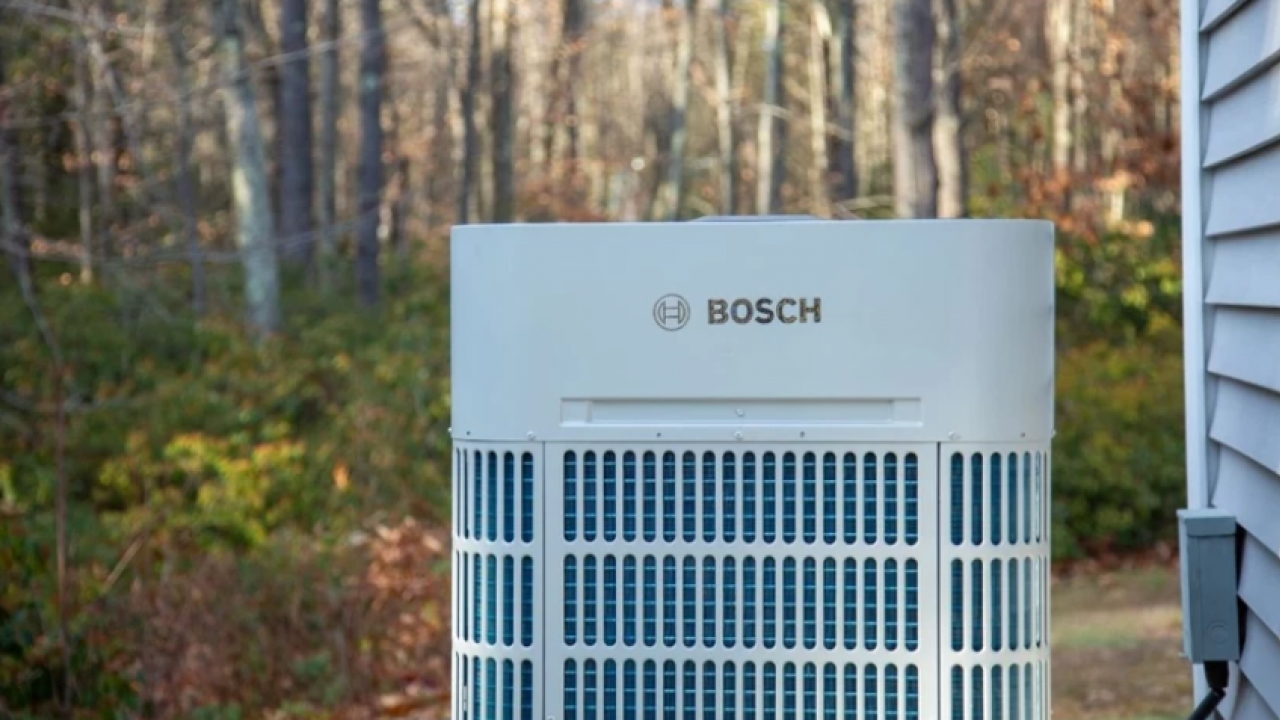 Beyaz eşya devi Bosch, ünlü şirketi satın aldı: Bu şirket tarihindeki en büyük satın alma oldu ...