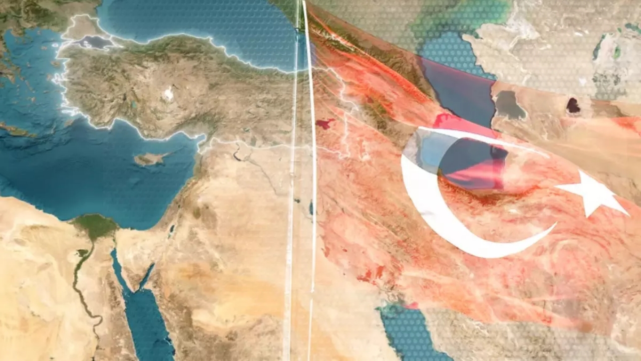 Binlerce kilometre ötede Türkiye paniği: Çıra gibi tutuştular - Yeni Akit