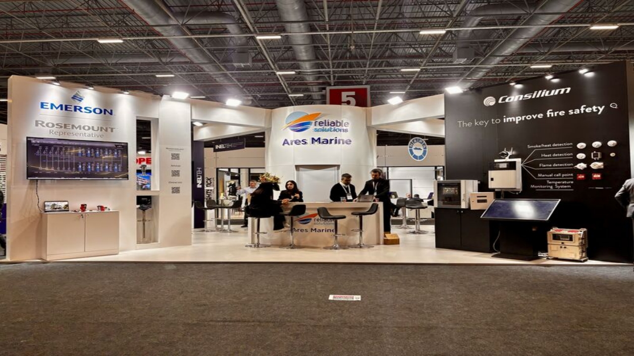 Bir anda harekete geçtiler! Dünyanın en köklü şirketi, Türk devini ...