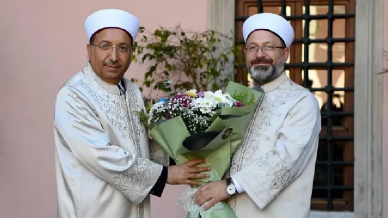 Bırak Diyanet yıpransın! Özgür Özel’in ‘Orta çağ’ benzetmesi… Murat ...