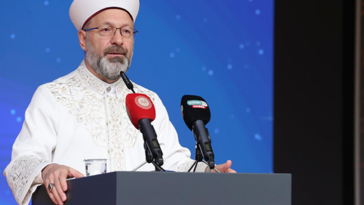 Bırak Diyanet yıpransın! Özgür Özel’in ‘Orta çağ’ benzetmesi… Murat ...