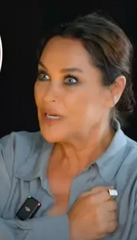 Biri şu azgın Hülya'yı durdursun! Bu ne edepsizliktir yahu... Gençlik ...