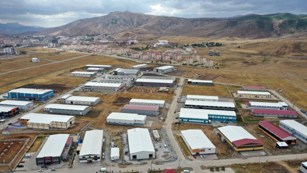 Bitlis'ten müthiş haber - Yeni Akit