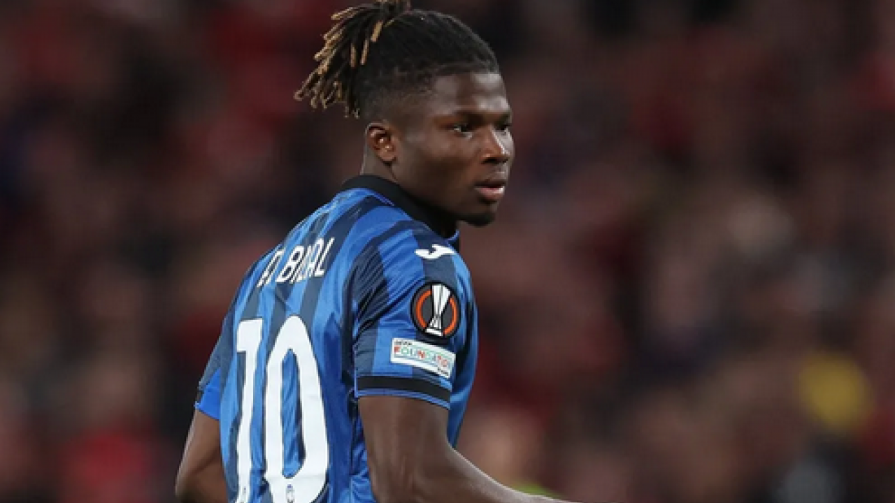 Bomba patlatıldı: Tammy Abraham'ın yanına El Bilal geliyor! Anlaşma ...