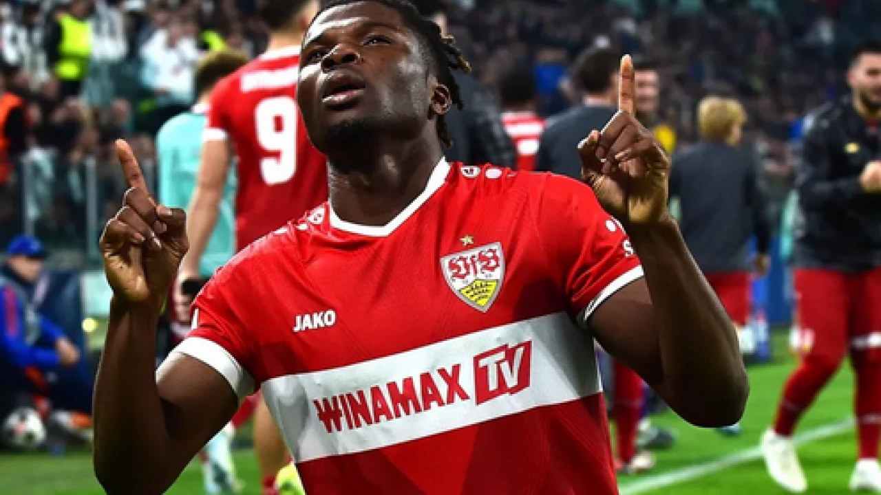 Bomba patlatıldı: Tammy Abraham'ın yanına El Bilal geliyor! Anlaşma ...