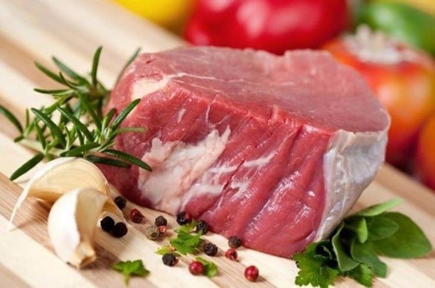Bu besinler protein zengini! - Yeni Akit
