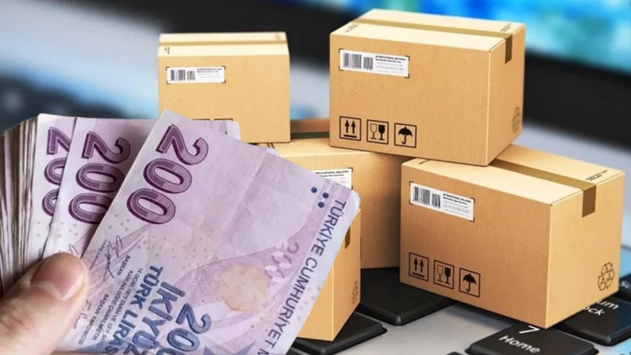 Bu fiyatlar ne böyle! Otobüs ile götürmek kargodan daha ucuz! - Yeni Akit