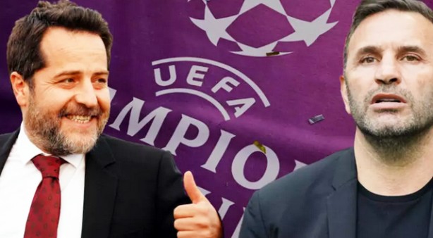 Bu hiç ama hiç beklenmiyordu! İlk kez açıkladı: Gözleriniz fal taşı ...