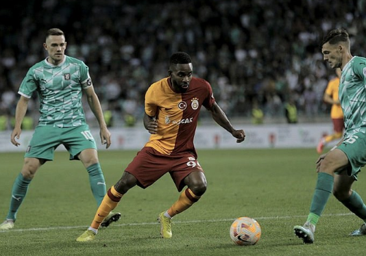 Bu transfer çok konuşulacak... Galatasaray bombayı patlatıyor! Bir ...