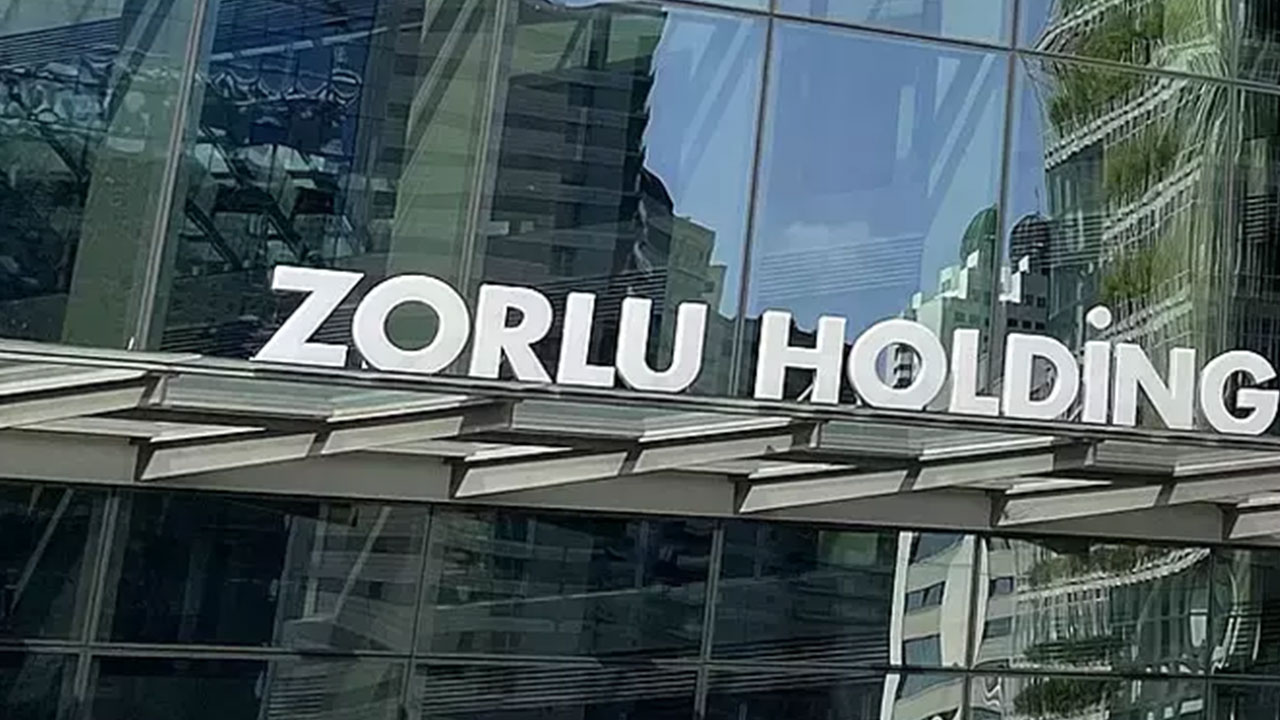 Bu zamana kadar durduğunuz kabahat! Zorlu Holding Türkiye'ye ilan etti ...