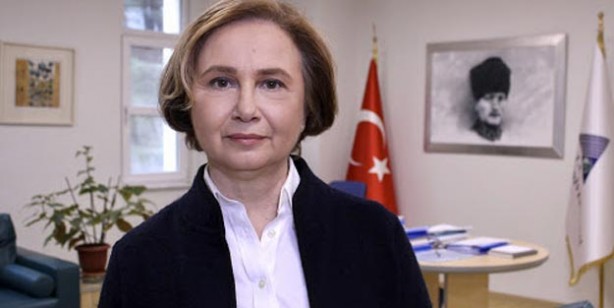 Canan Aykut Bingöl kimdir nerelidir? Canan Aykut Bingöl hayatı ...