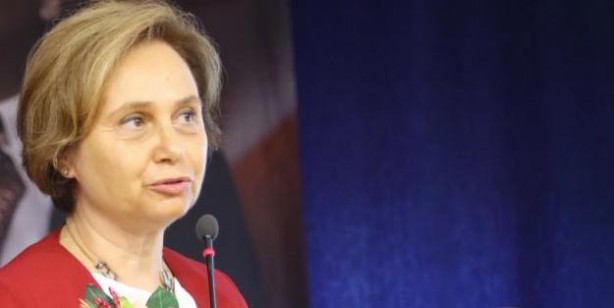 Canan Aykut Bingöl kimdir nerelidir? Canan Aykut Bingöl hayatı ...