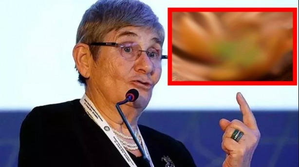 Canan Karatay ekmeksiz doymayanlara bunu önerdi! Günde sadece 4 adet ...