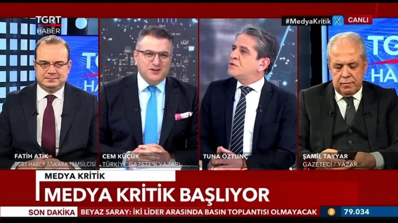 Canlı yayında "8 milyon TL" iddiası! Cem Küçük birer birer anlattı ...