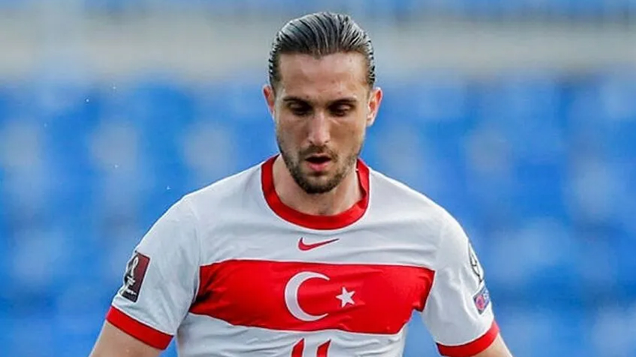 Çapraz bağları koptu! Milli yıldız sezonu kapattı - Yeni Akit