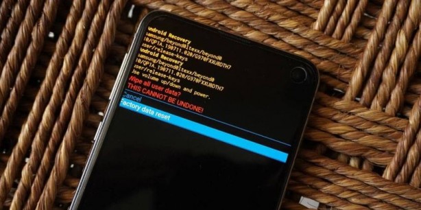 Cep telefonuna format nasıl atılır? İşte yapmanız gereken işlemler ...