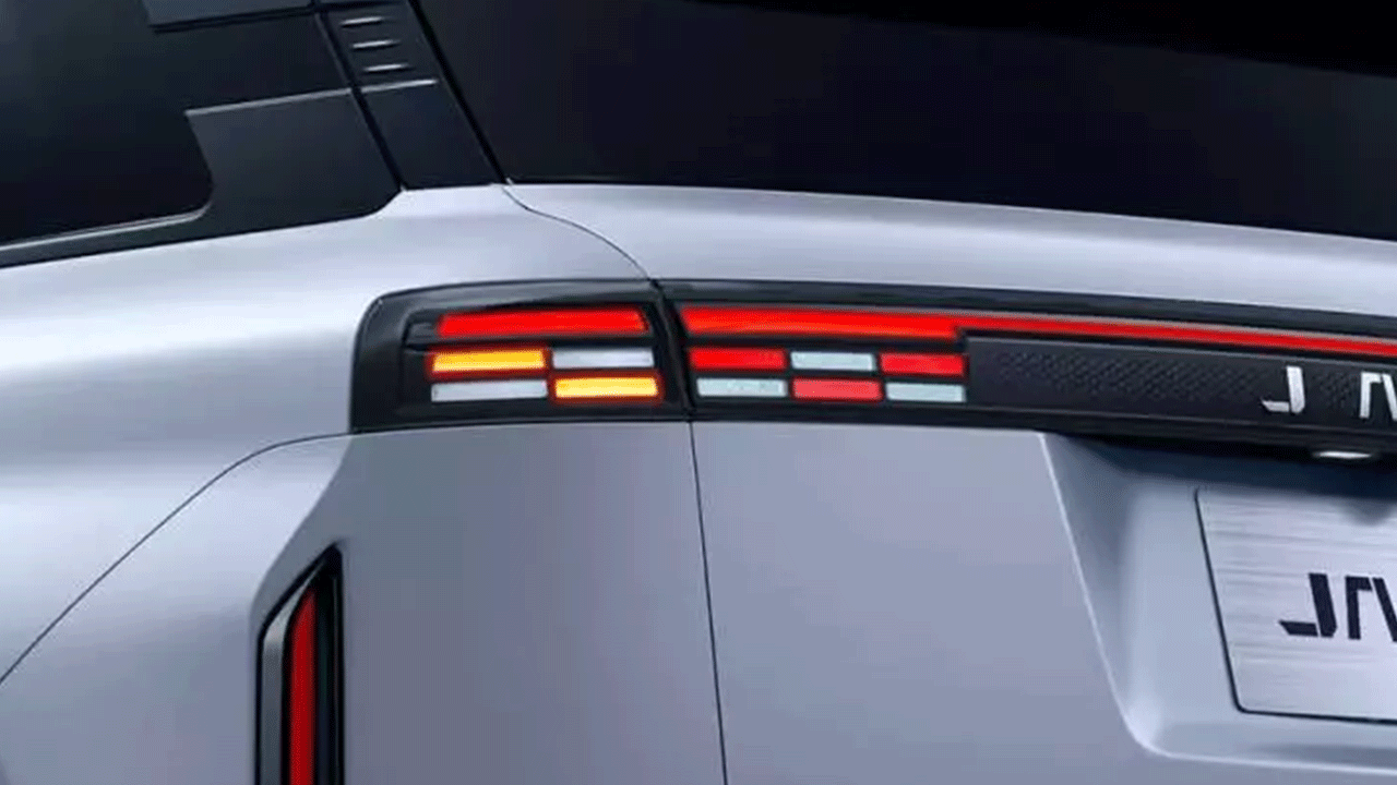 Cherry Jaecoo J7 Türkiye'de satışa çıktı! İşte fiyatı ve özellikleri ...