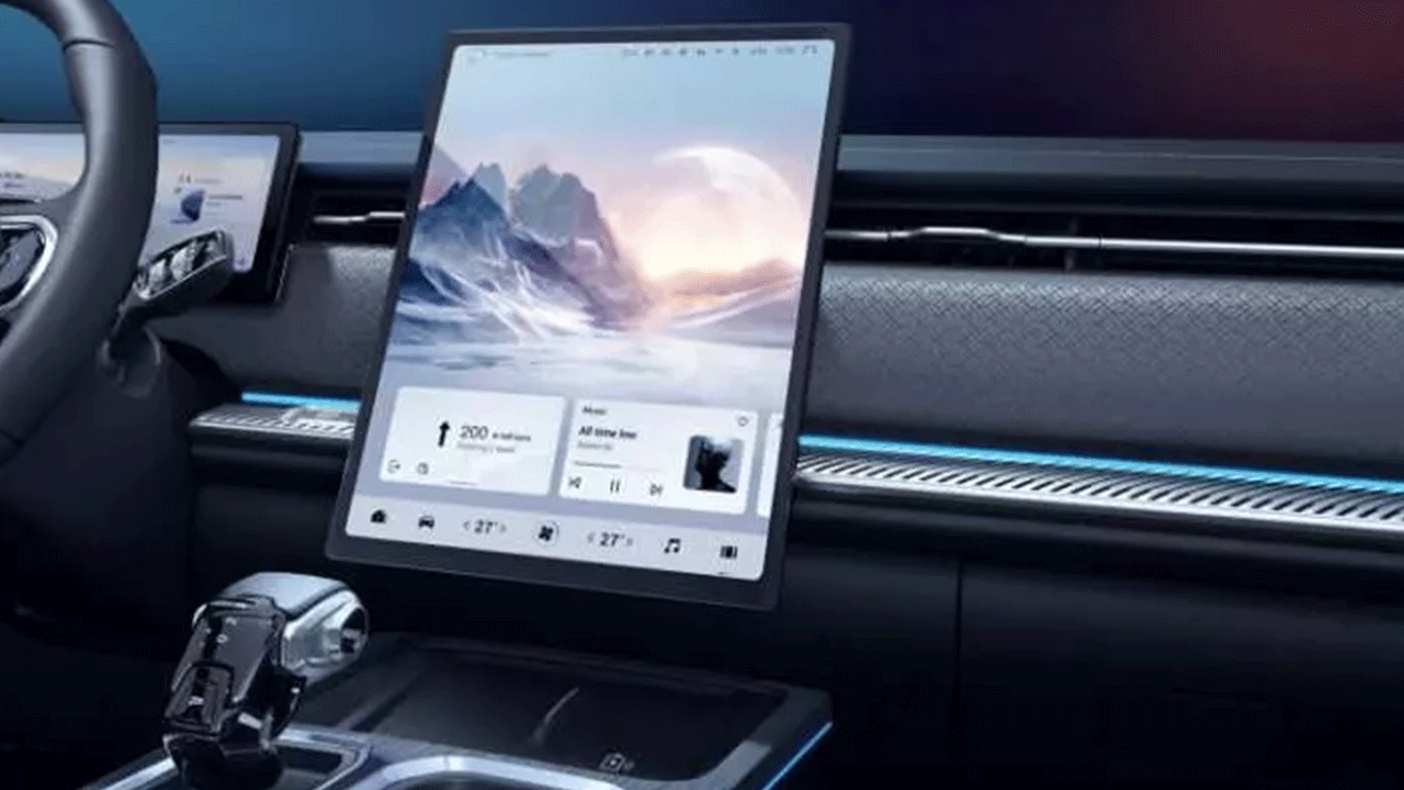 Cherry Jaecoo J7 Türkiye'de satışa çıktı! İşte fiyatı ve özellikleri ...