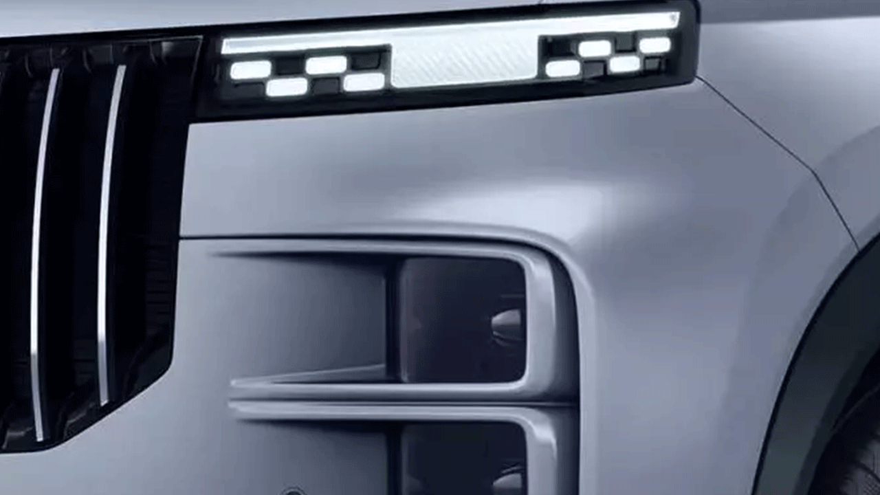 Cherry Jaecoo J7 Türkiye'de satışa çıktı! İşte fiyatı ve özellikleri ...