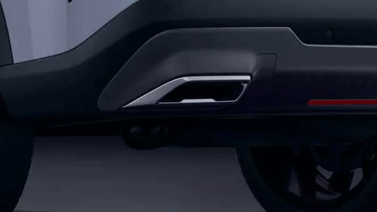 Cherry Jaecoo J7 Türkiye'de satışa çıktı! İşte fiyatı ve özellikleri ...