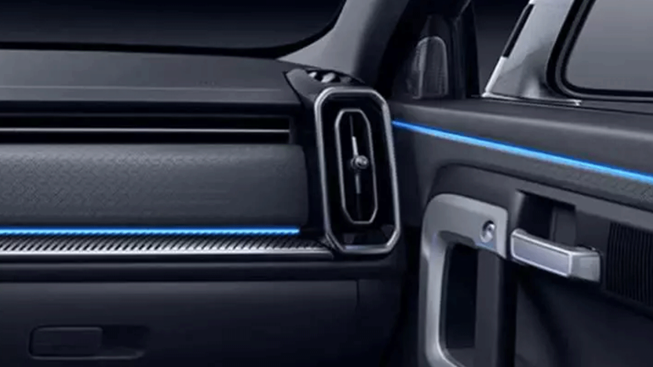 Cherry Jaecoo J7 Türkiye'de satışa çıktı! İşte fiyatı ve özellikleri ...