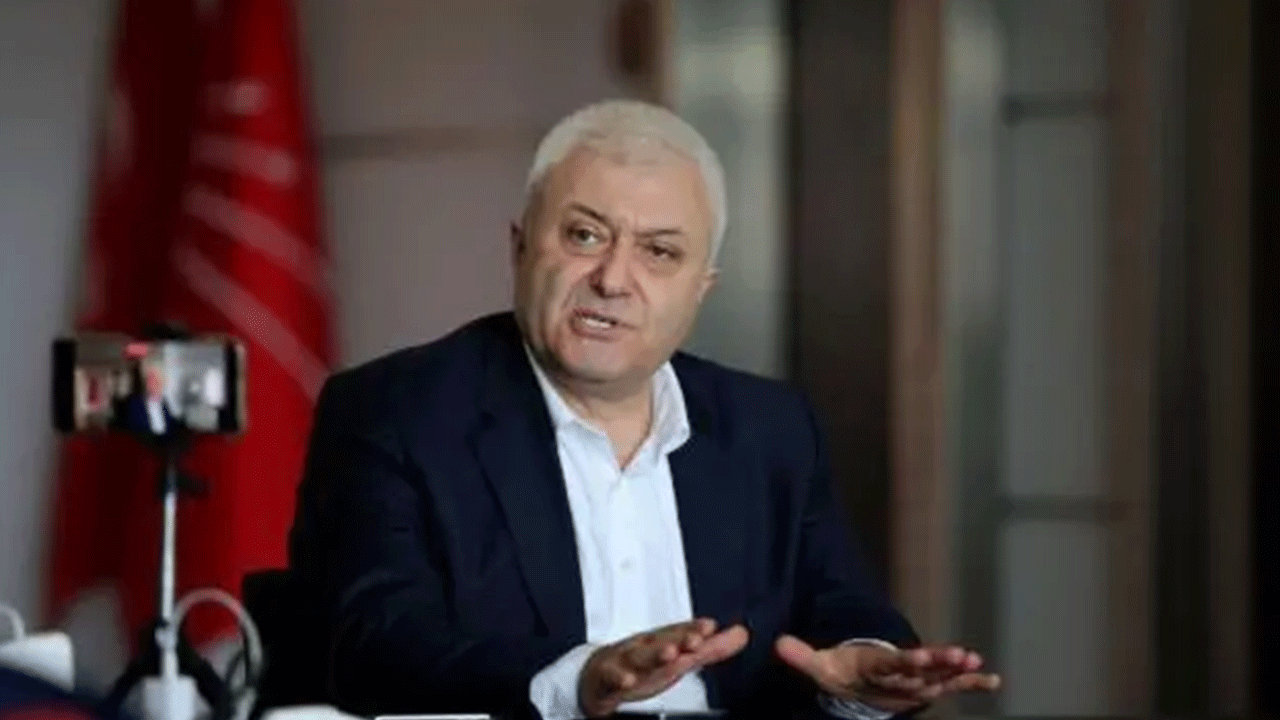 "CHP’de 50 milletvekilim var" diyordu… Bay Kemal’e kaç kişi sadık ...