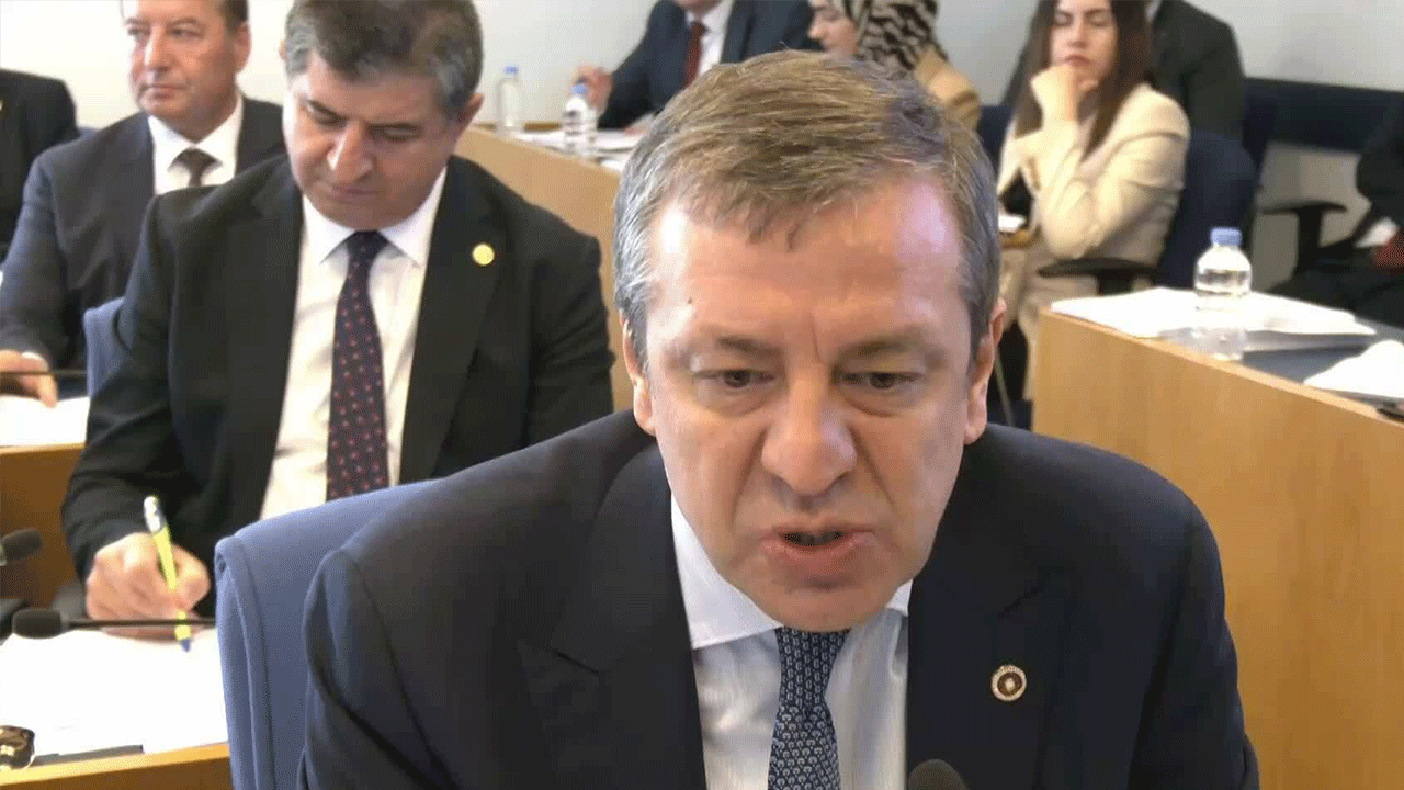 "CHP’de 50 milletvekilim var" diyordu… Bay Kemal’e kaç kişi sadık ...