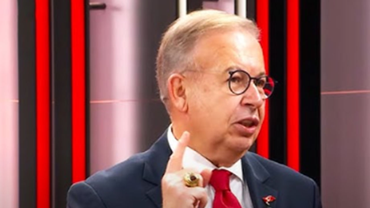 Cihat Yaycı Türkiye'ye kurulan büyük oyunu açıkladı - Yeni Akit