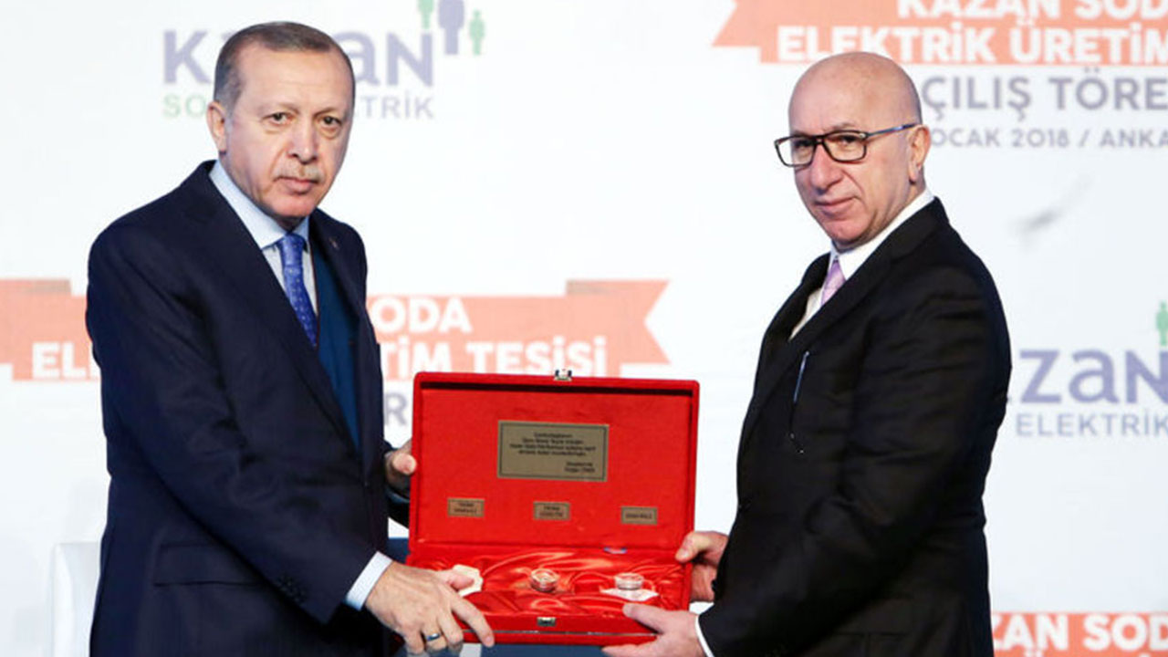 Ciner Grubu ünlü şirketini bir anda kapattı! Çalışanlar şokta - Yeni Akit