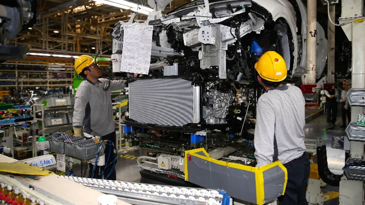 Çin'in Türkiye planı ifşa oldu: Radarımıza aldık - Yeni Akit