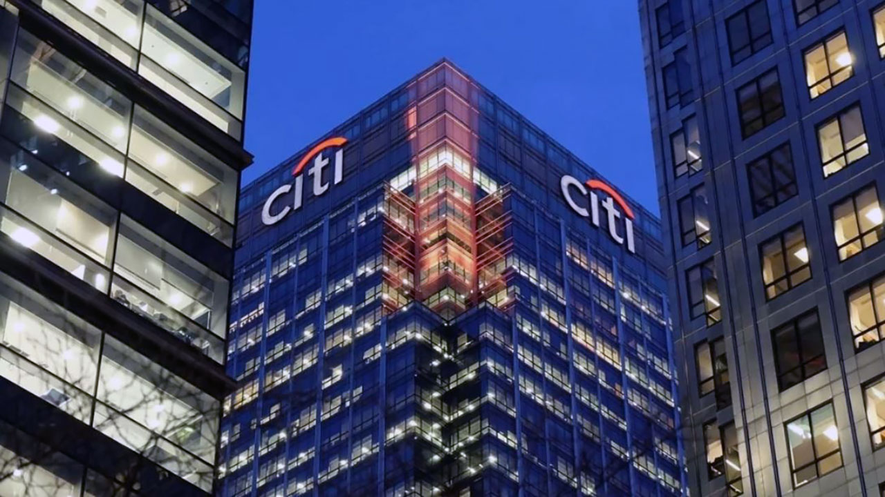 Citigroup Türkiye’ye sığınmak zorunda kaldı - Yeni Akit
