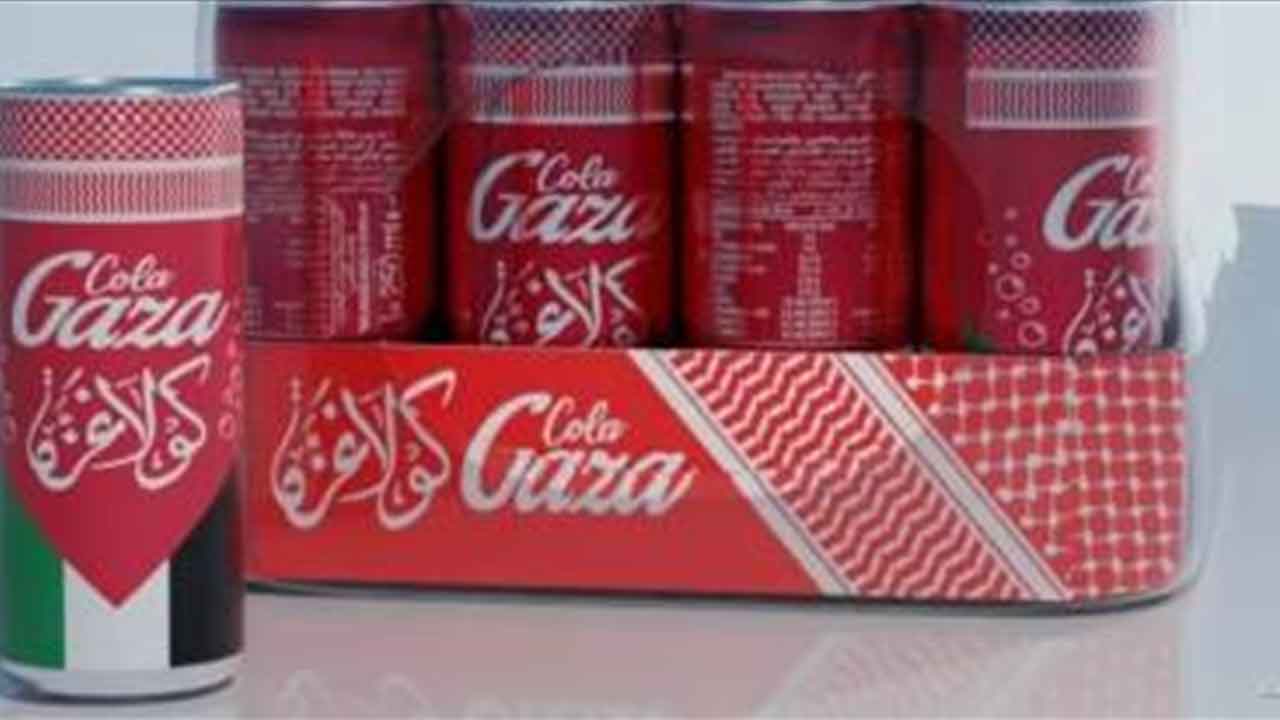 Coca Cola'ya ses getirecek rakip! Kolanın geliriyle Filistin'e hastane ...