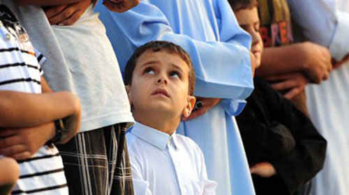 Çocuk yetiştirmede 20 altın kural - Yeni Akit