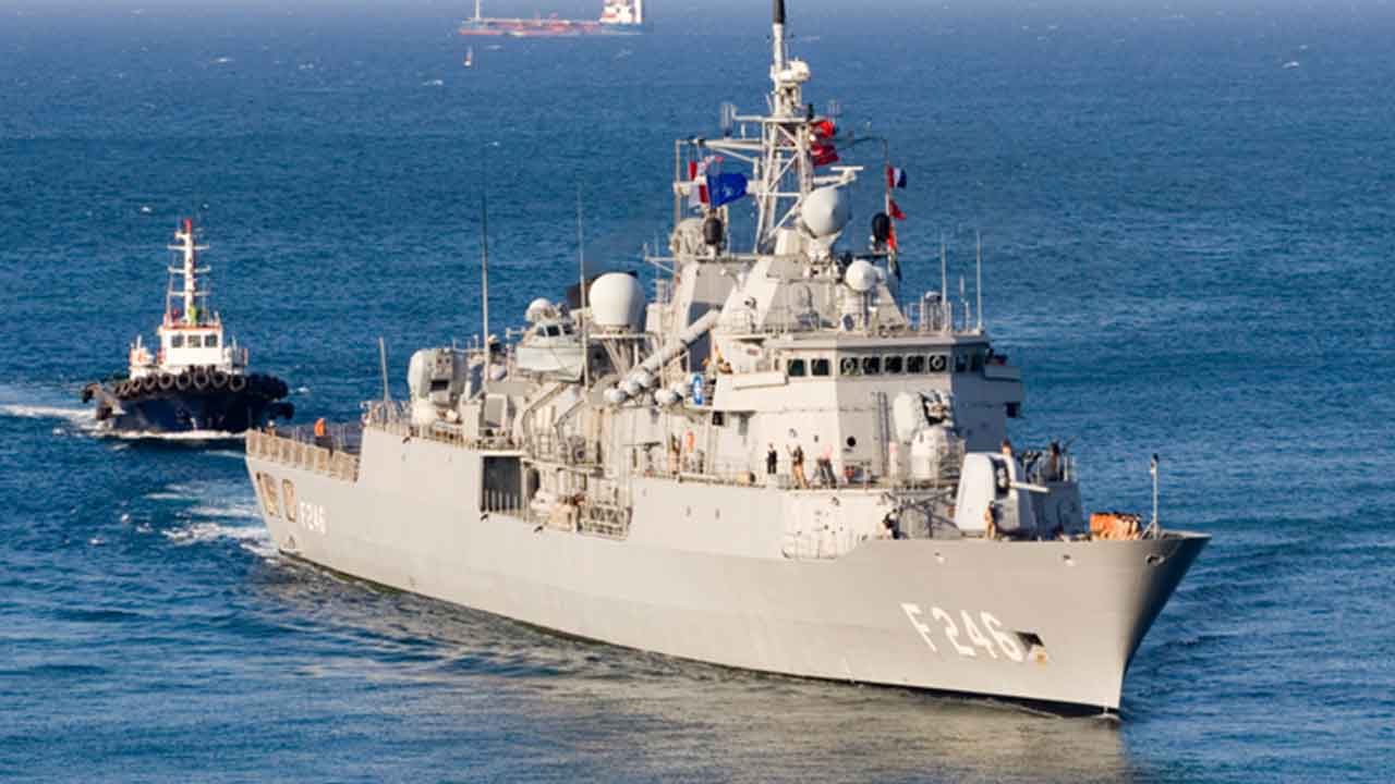 'Çok şaşkınız' diyerek duyurdular: Türkiye hem S-400'leri hem de F-35 ...