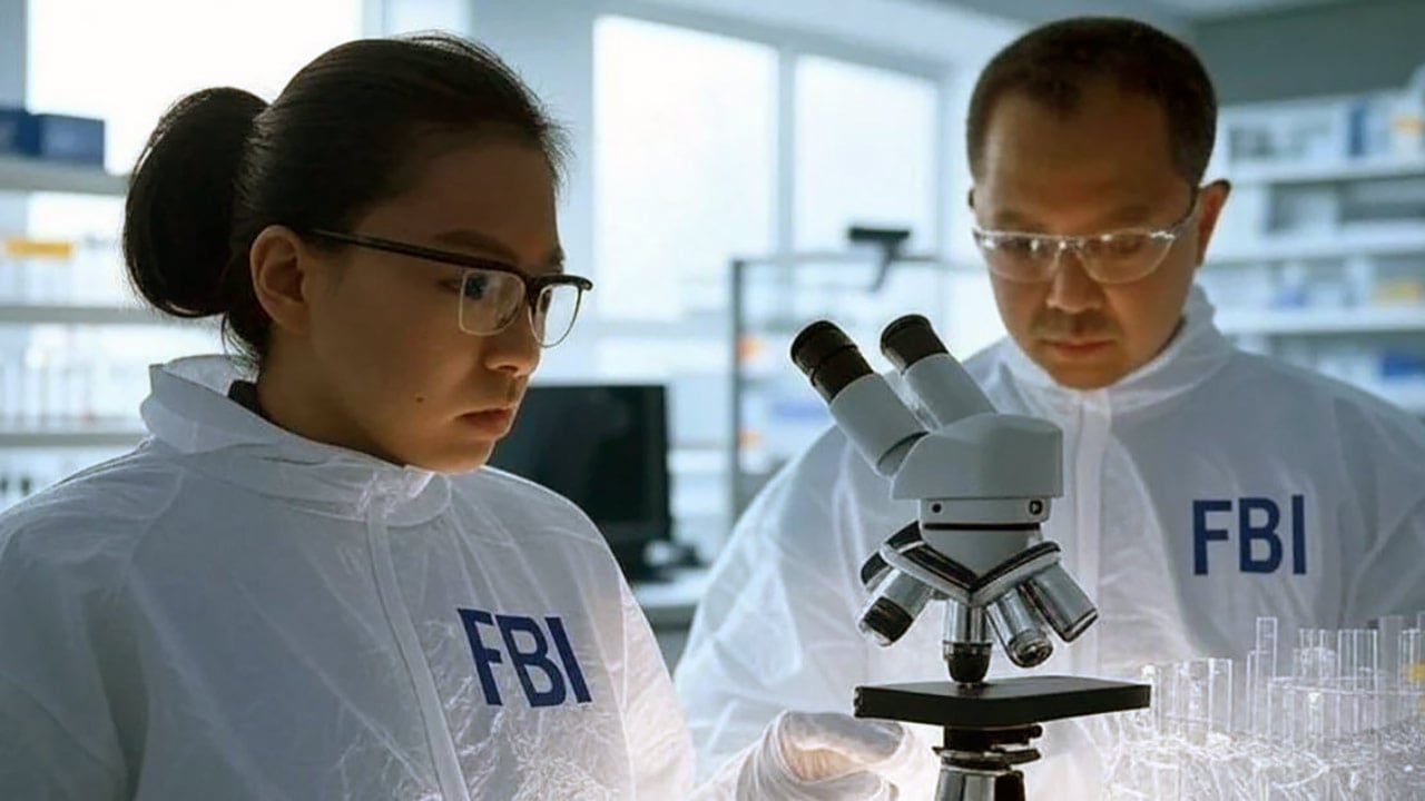 Covid-19 bilmecesi? FBI'ın gizli kayıtları ortaya çıktı - Yeni Akit
