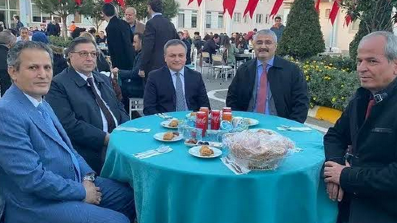 Cumhuriyet Savcısı Ercan Kayhan kimdir? Kaç yaşında? Nerelidir? - Yeni Akit